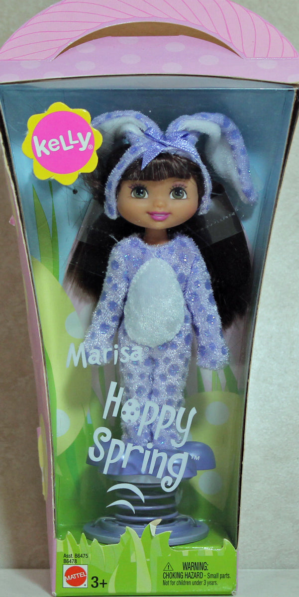 2003 Happy Spring Easter Marisa Kelly – Sell4Value