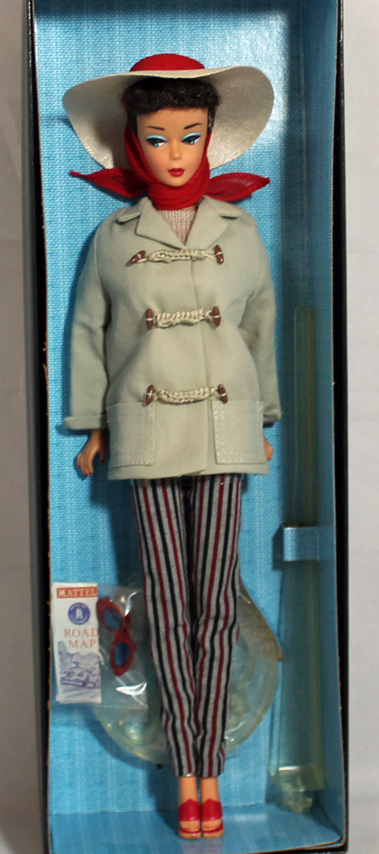 Open Road 2003 Barbie – Sell4Value