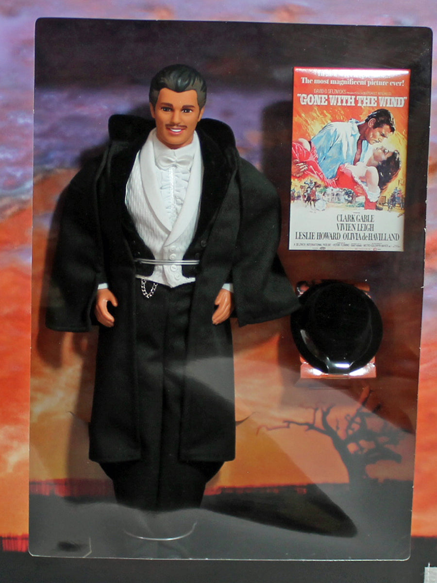 Barbie 12741 MIB 1994 Ken as Rhett Butler – Sell4Value