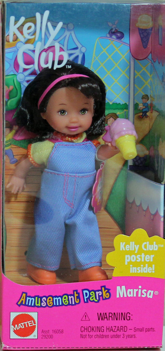2000 Amusement Park Marisa Kelly Club – Sell4Value