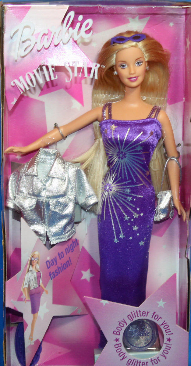 2000 Movie Star Barbie – Sell4Value