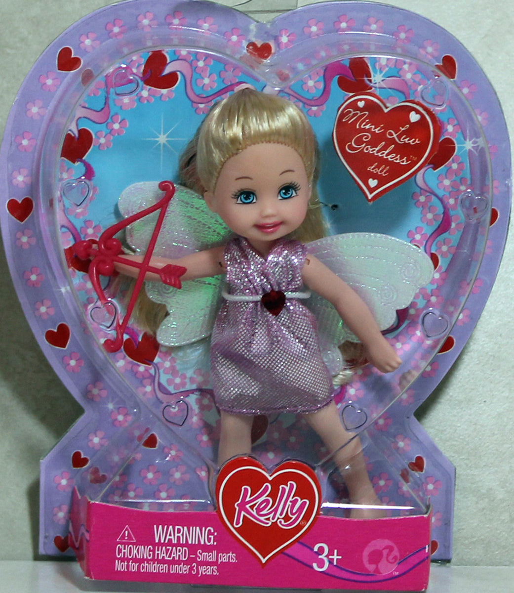 2008 Mini Luv Goddess Kelly – Sell4Value