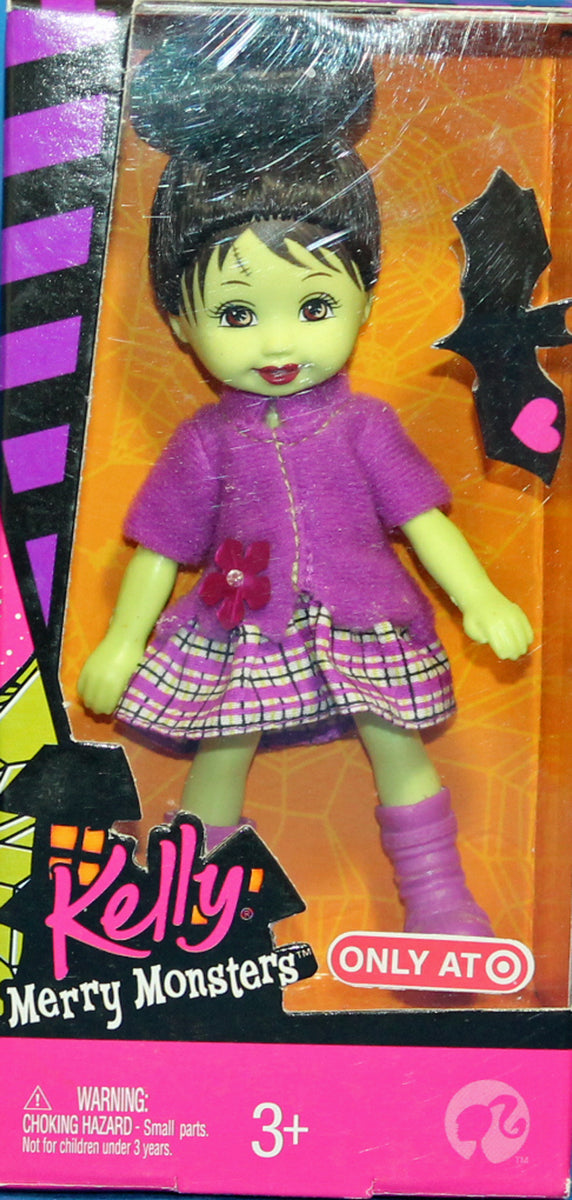 2008 Merry Monsters Kayla Kelly – Sell4Value