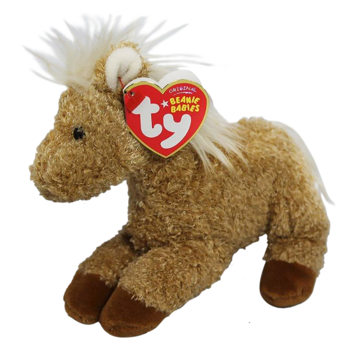 Ty Beanie Baby: Barley the Horse – Sell4Value