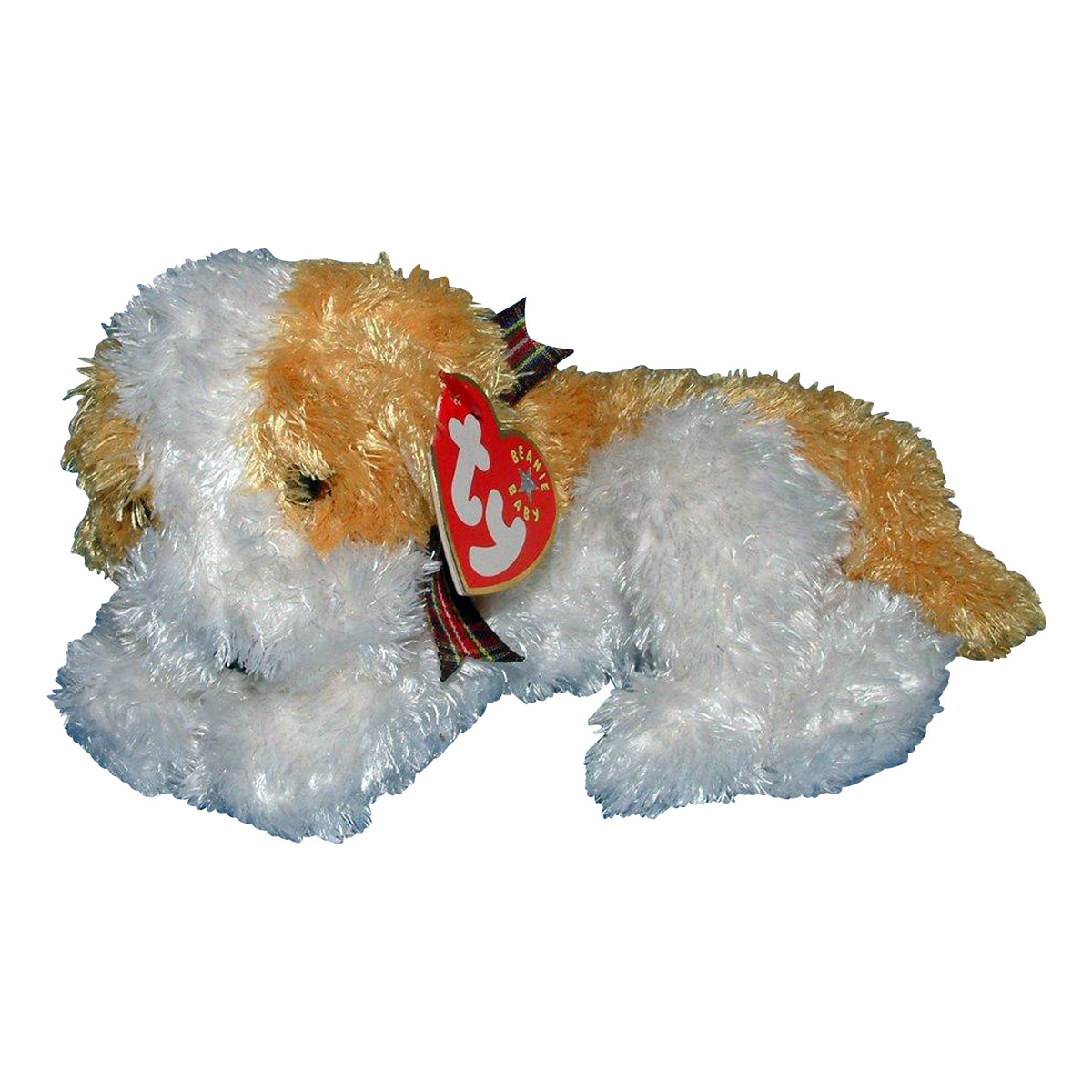 Ty Beanie Baby: Darling the Dog – Sell4Value