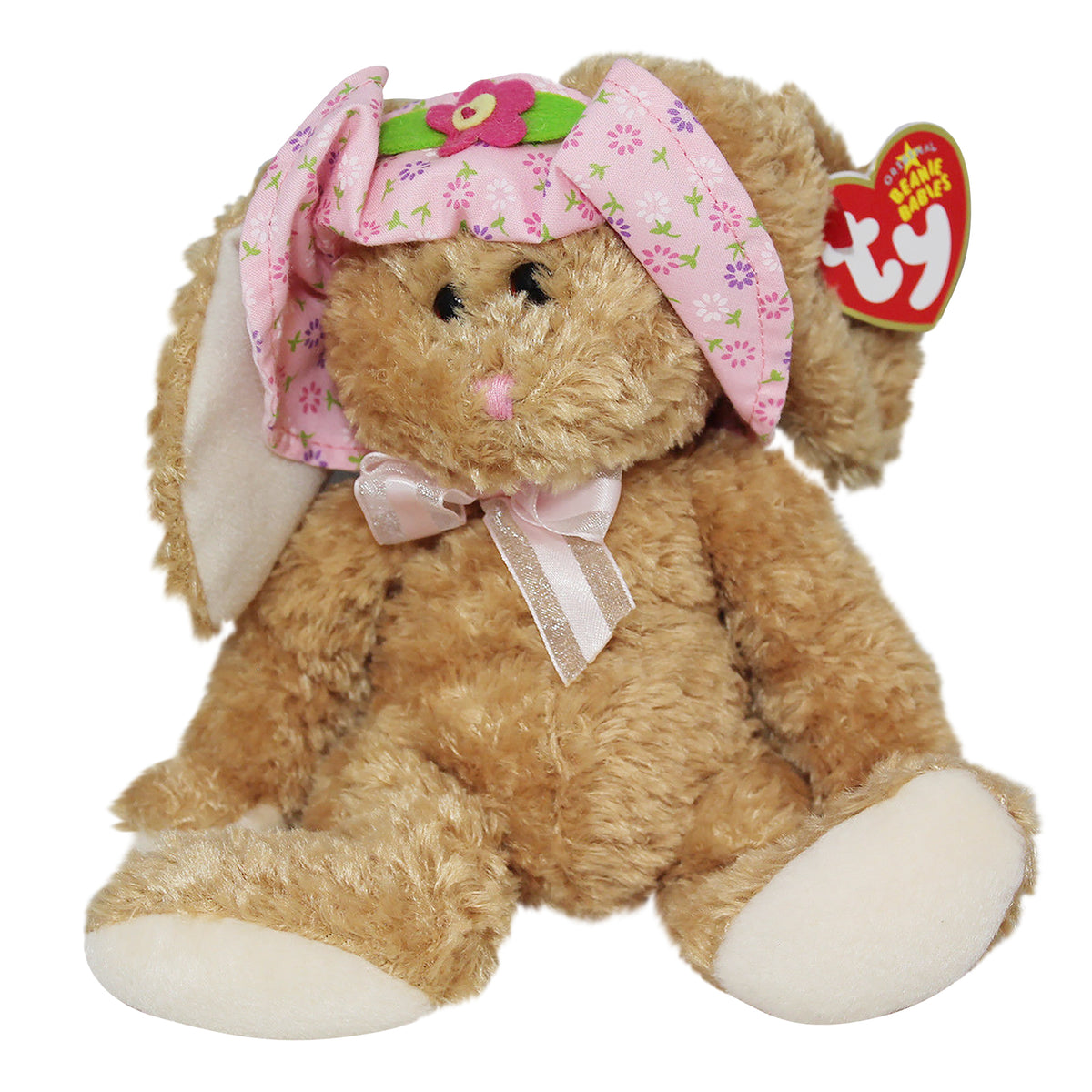 Ty Beanie Baby Sunbonnet - MWMT (Bunny 2006) Easter – Sell4Value