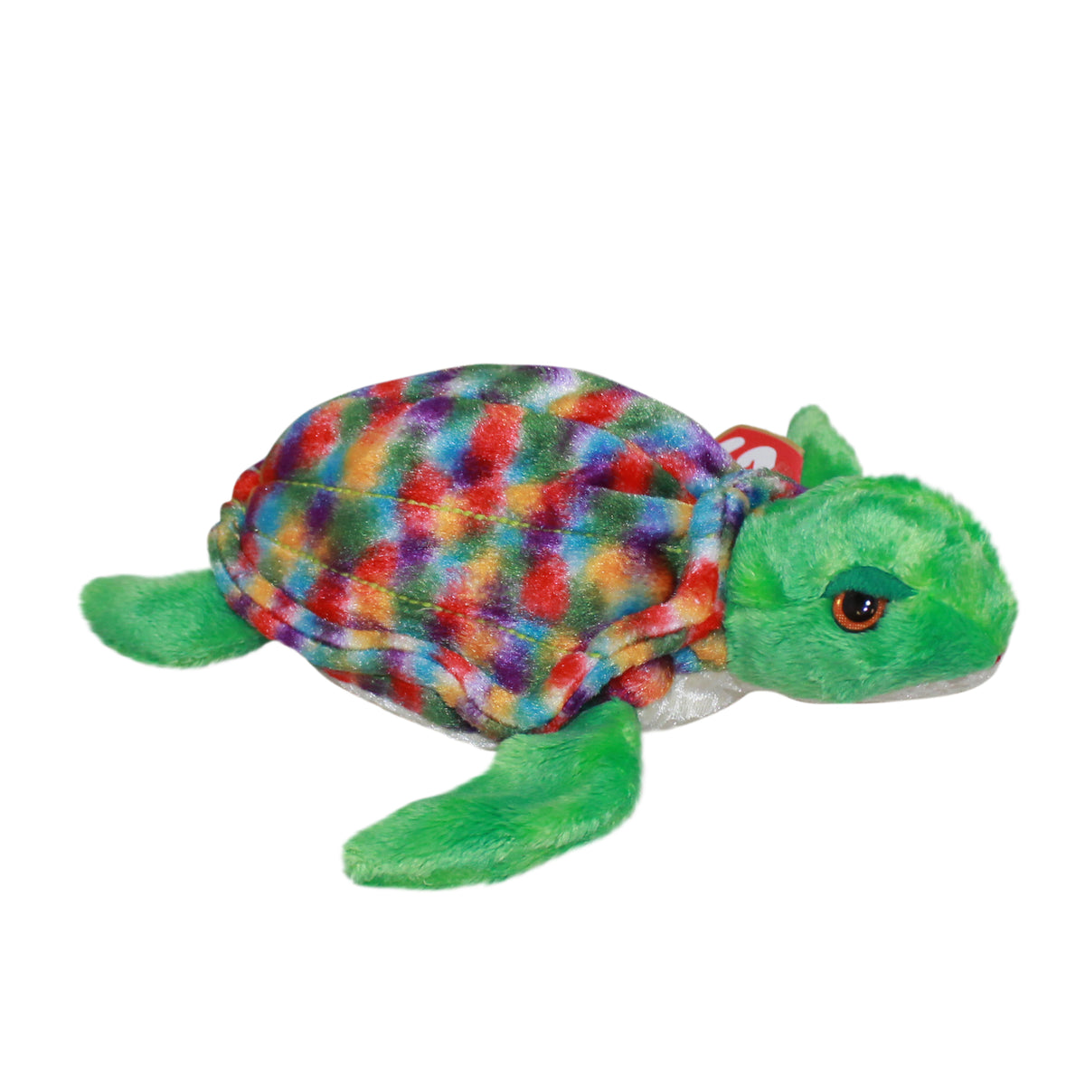 Ty Beanie Baby: Zoom the Turtle – Sell4Value