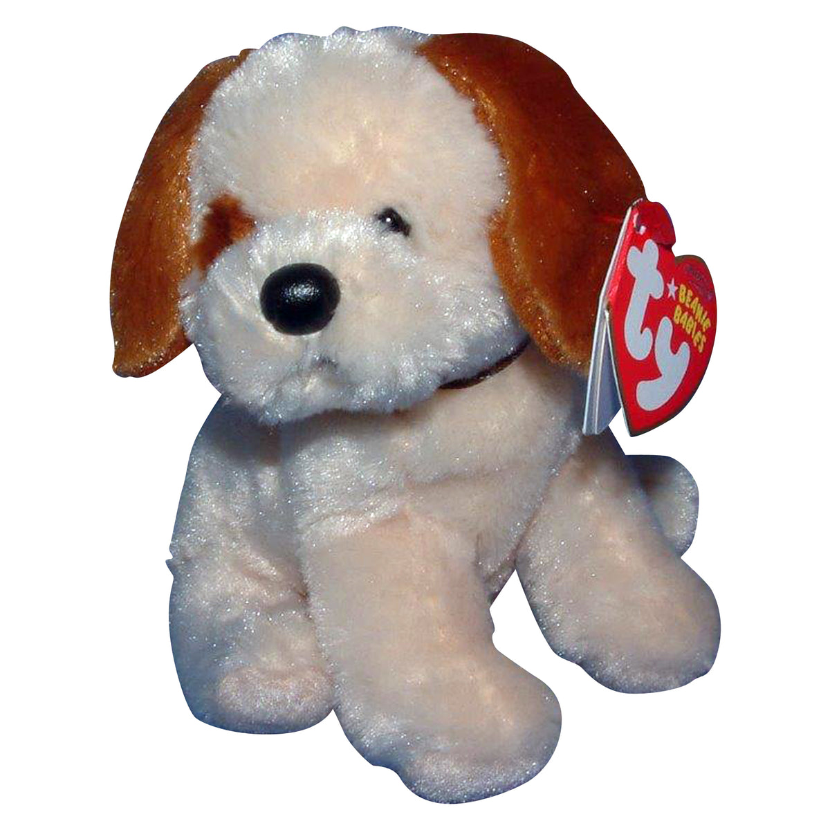 Ty Beanie Baby: Boomer the Dog – Sell4Value